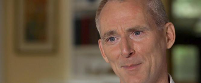 Bob Inglis: Climate Change and the Republican Party | Climate of Doubt ...