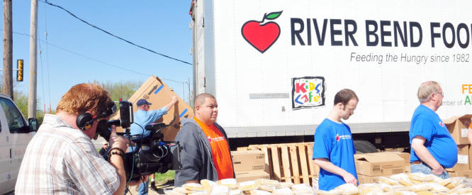 Jezza Neumann on Making the Film & Helping the Kids | Poor Kids ...