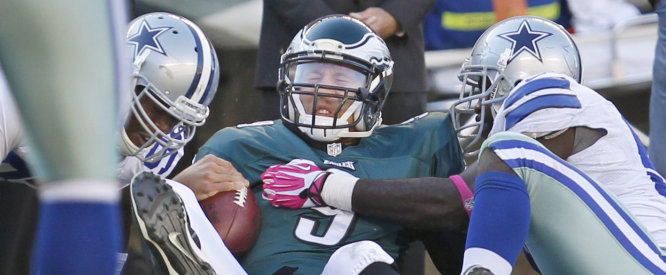 Concussion Watch: NFL Head Injuries in Week 7 | Concussion Watch ...