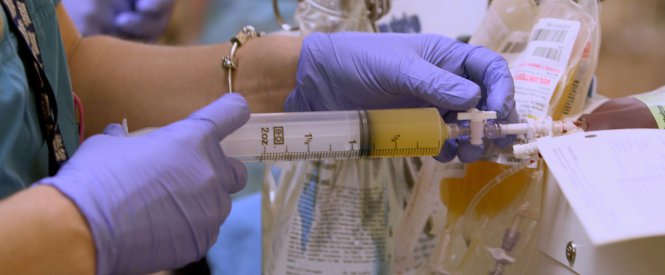 CDC: Some Doctors Contribute to Superbug Spread | Hunting the Nightmare ...