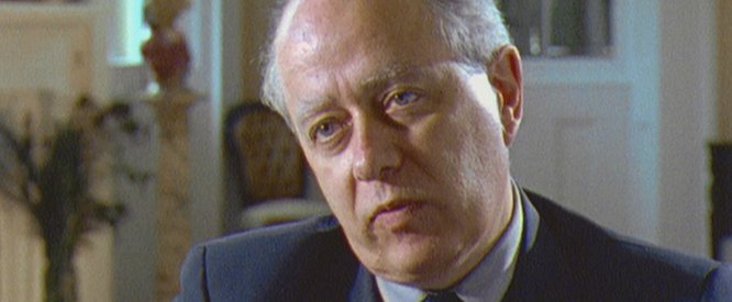 Interview: G. Robert Blakey | Who Was Lee Harvey Oswald? | FRONTLINE | PBS