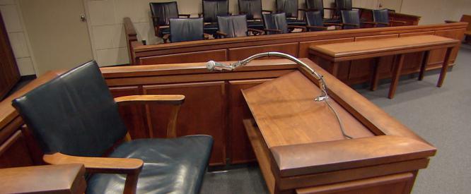 Eyewitness Accounts Still Prove Problematic in the Criminal Justice ...