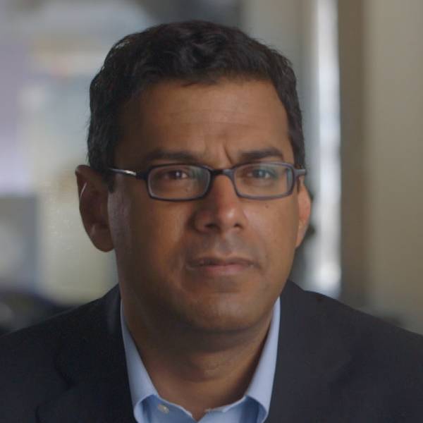 Dr. Atul Gawande: “Hope is Not a Plan” When Doctors, Patients Talk ...