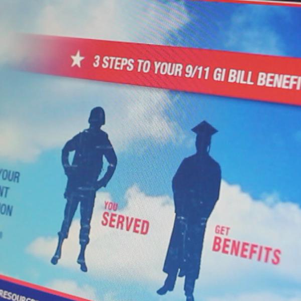 Bill Tries, Again, to Curb For-Profit Colleges’ Share of GI Cash ...