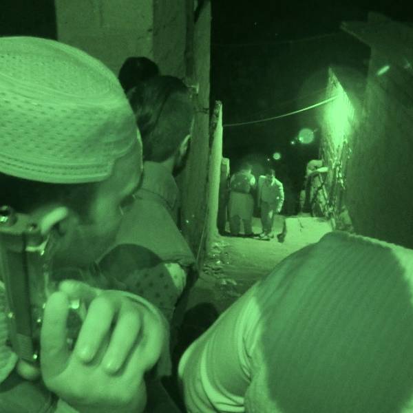 The Taliban Hunters | ISIS in Afghanistan | FRONTLINE | PBS