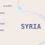 Interactive Map: Syria’s Uprising | Syria Undercover | FRONTLINE | PBS