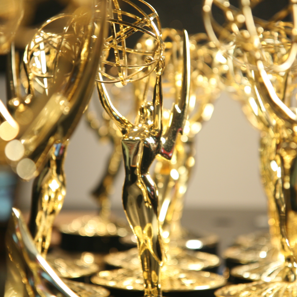 FRONTLINE Wins Six Emmy Awards | Inside FRONTLINE | FRONTLINE | PBS