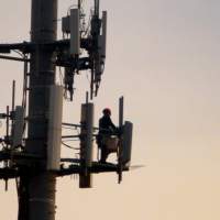 Ask a Former Cell Tower Worker | Cell Tower Deaths | FRONTLINE | PBS