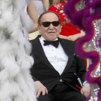His Man in Macau: Inside the Investigation Into Sheldon Adelson’s ...