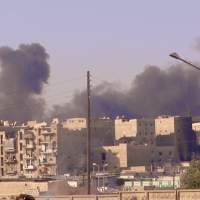 Press Release | The Battle for Syria | FRONTLINE | PBS