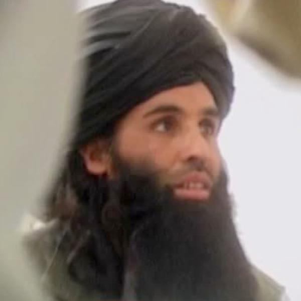Meet the New Head of the Pakistani Taliban | Afghanistan / Pakistan ...