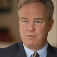 Trevor Potter: The Political Reality of Citizens United | Big Money ...