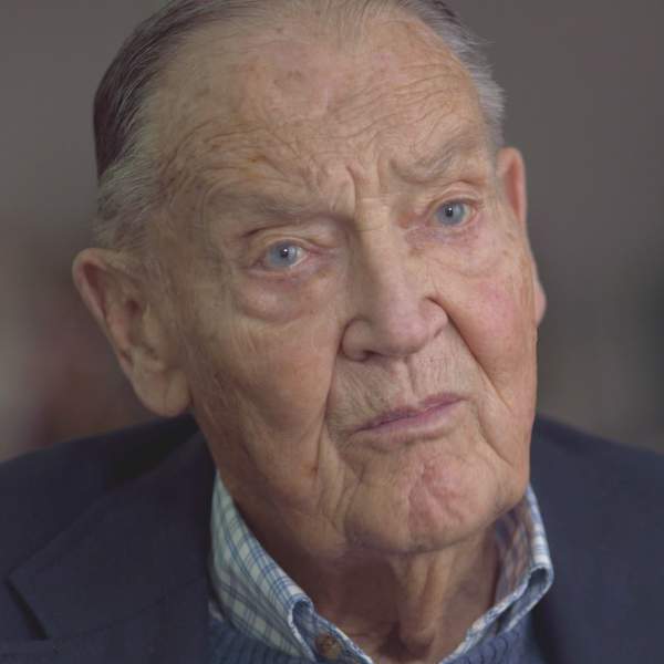 John Bogle: The “Train Wreck” Awaiting American Retirement | The ...