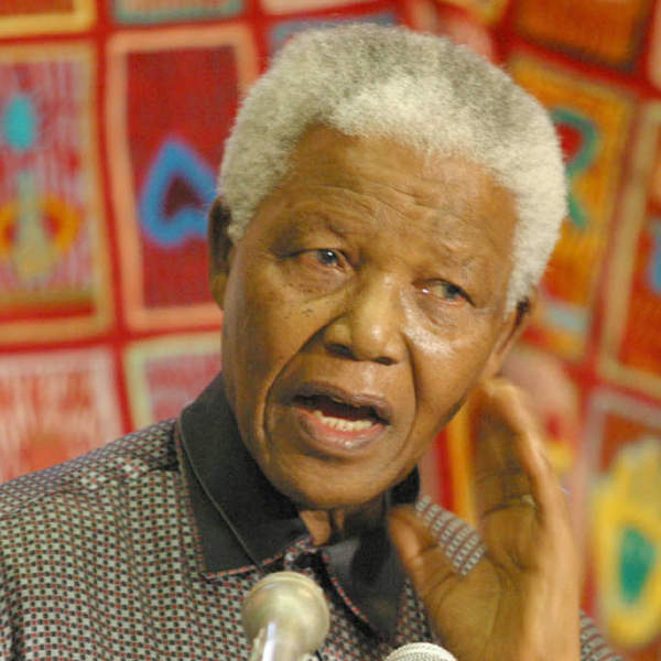Nelson Mandela’s Mixed Legacy on HIV/AIDS | Biographies | FRONTLINE | PBS