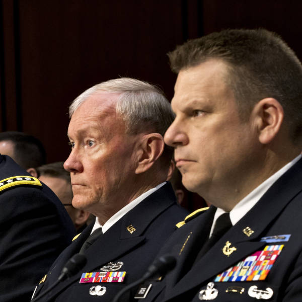How the Military Retaliates Against Sexual Assault Victims | Foreign ...