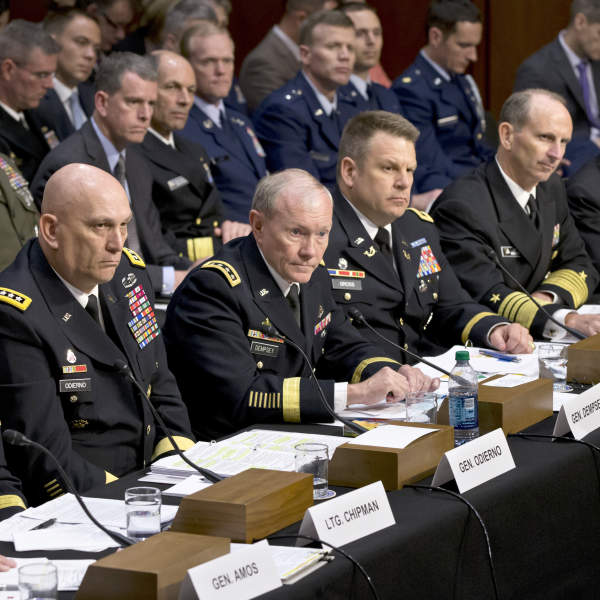 Emails Shed New Light on Military Sexual Assault Cases | Foreign ...