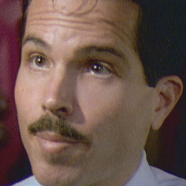Interview: Gerald Posner | Who Was Lee Harvey Oswald? | FRONTLINE | PBS