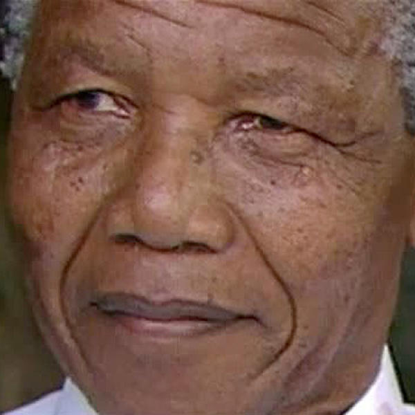 The Long Walk of Nelson Mandela | FRONTLINE | PBS