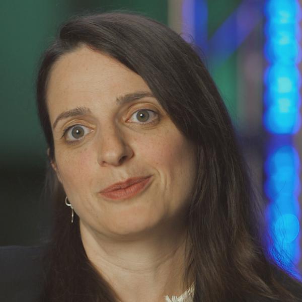 Alissa Quart: From Gen X to Z: Teens and the New Cool | Generation Like ...