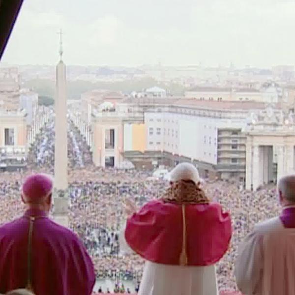 Transcript | Secrets of the Vatican | FRONTLINE | PBS