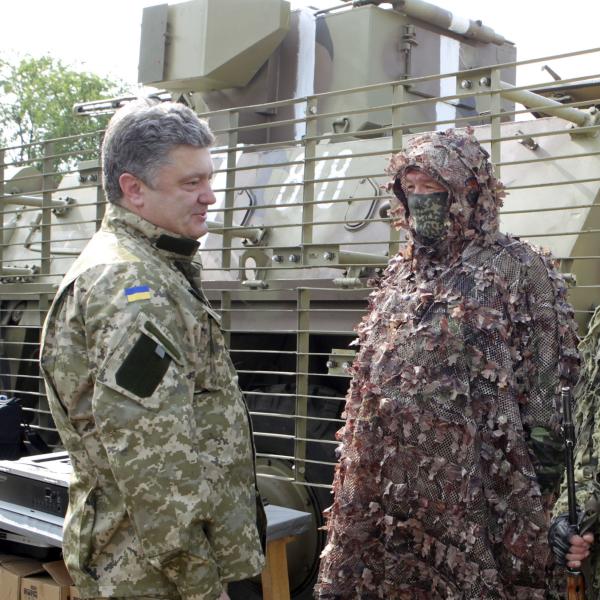 What Comes Next in Ukraine? | The Battle for Ukraine | FRONTLINE | PBS