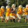 Starting Young | Football High | FRONTLINE | PBS