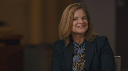 The FRONTLINE Interviews: Trump's Road to the White House