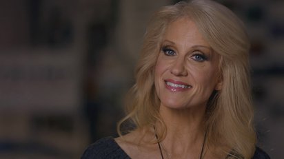 The FRONTLINE Interviews: Trump's Road to the White House