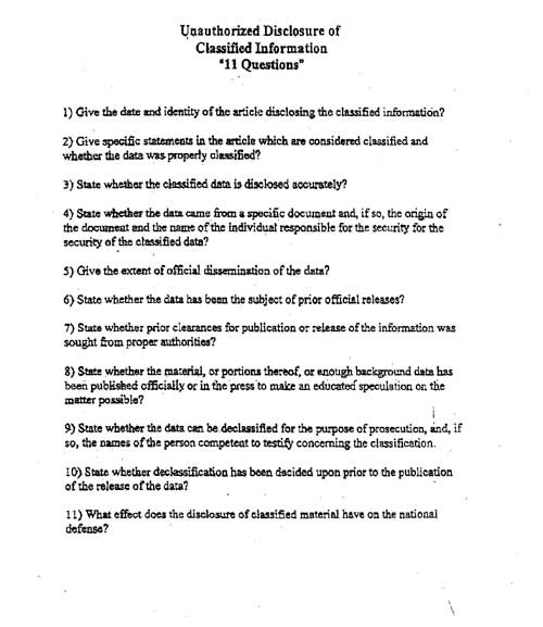 Part One + Two - The 11 Questions | News War | FRONTLINE | PBS