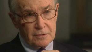 Interviews - Newton Minow | News War | FRONTLINE | PBS