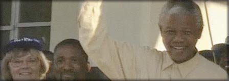 Mandela & Aids | The Long Walk Of Nelson Mandela | FRONTLINE | PBS