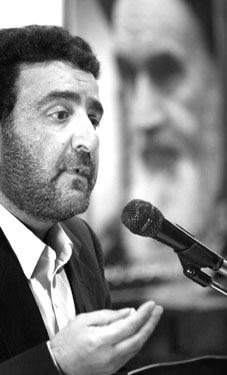 Leaked Docs: Palestinian Hand in Iranian Politics?; Mud Flies in Regime ...