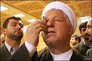 Did He Jump or Was He Pushed? Cracking the Rafsanjani Code - Tehran ...