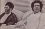 Dispatch | Iran and Qaddafi: Questions over the 'Chemical Warfare ...