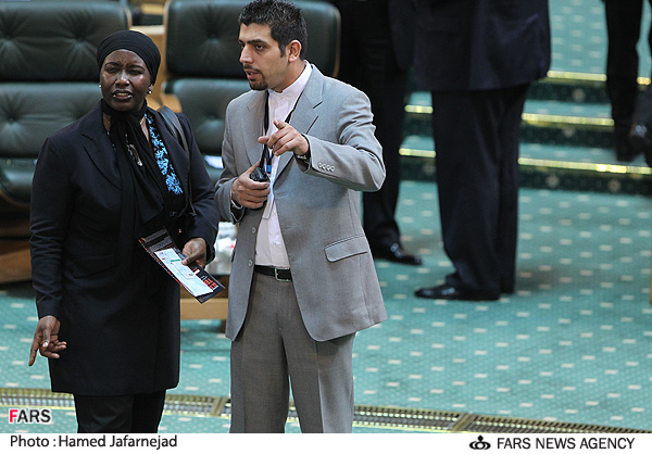 Iran Vows to Combat Terrorism, Fundamentalism - Tehran Bureau ...