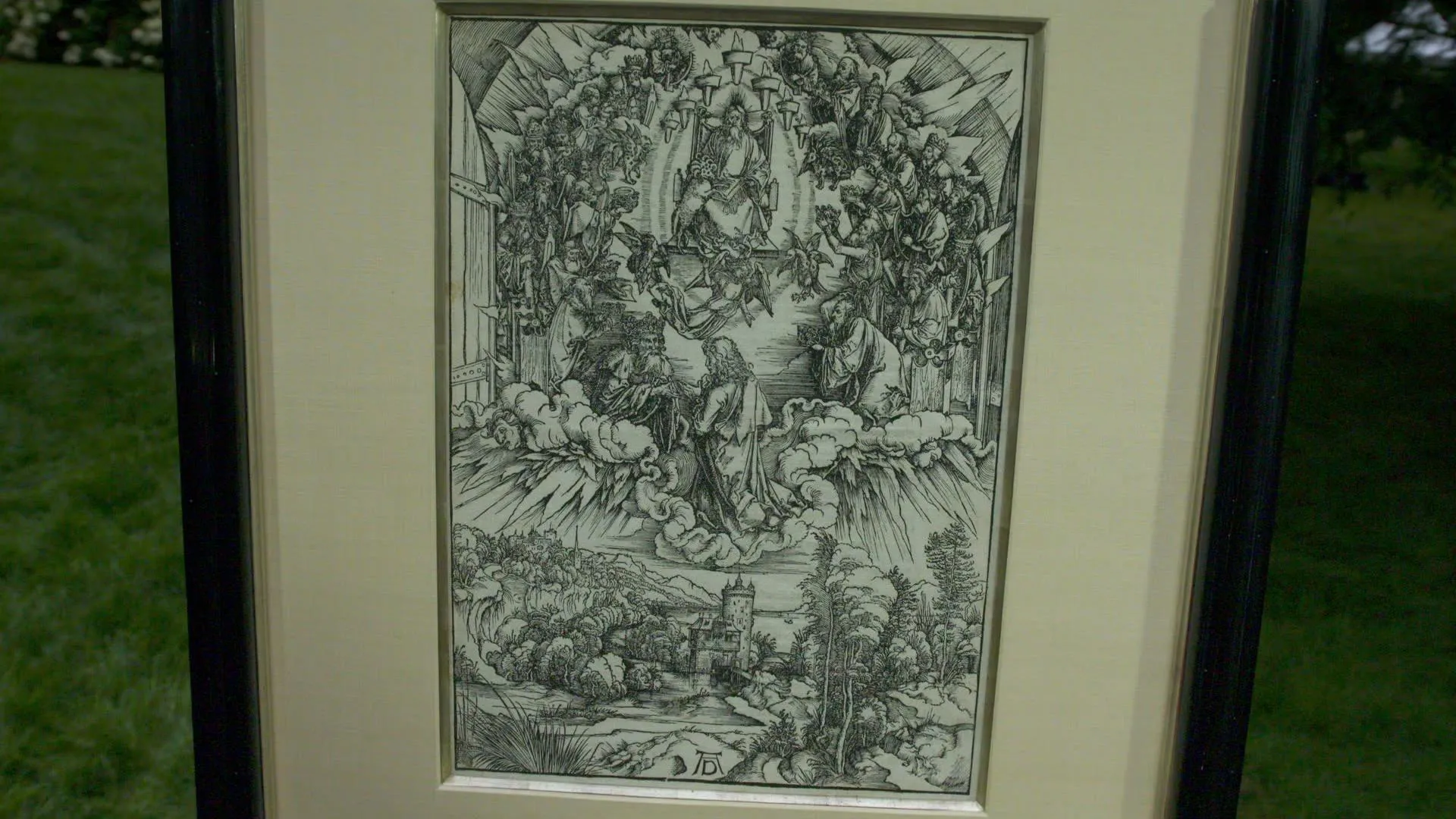Pieter Bruegel Engravings, ca. 1555 | Antiques Roadshow | PBS