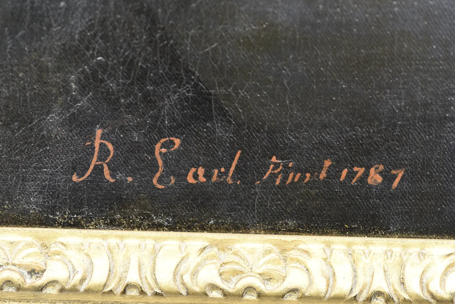 1787 Ralph Earl Oil Portrait | Antiques Roadshow | PBS