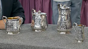 Antiques Roadshow | PBS