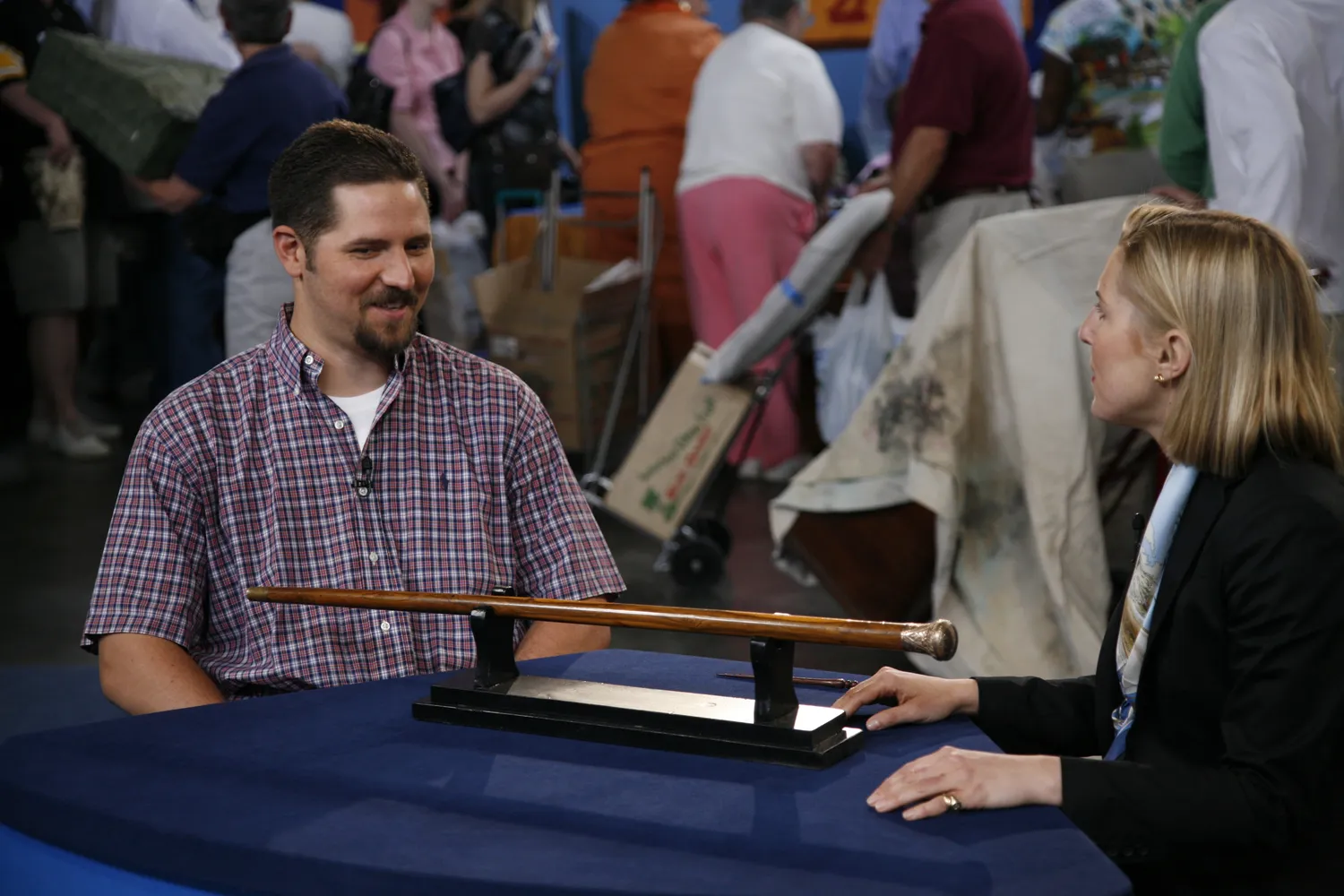 Antiques Roadshow | PBS