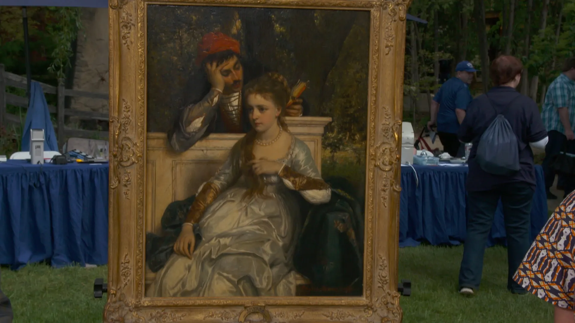Antiques Roadshow | PBS