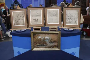 Mobile, Hour 3 | Antiques Roadshow | PBS