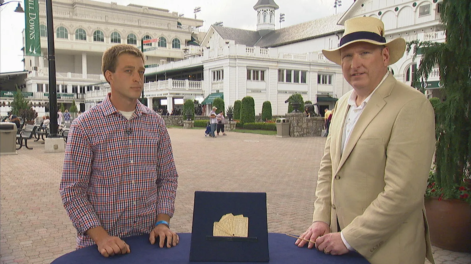 1898 National League Playing Card Schedules | Antiques Roadshow | PBS