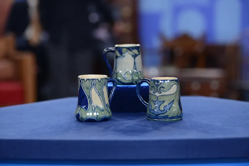 Antiques Roadshow | PBS