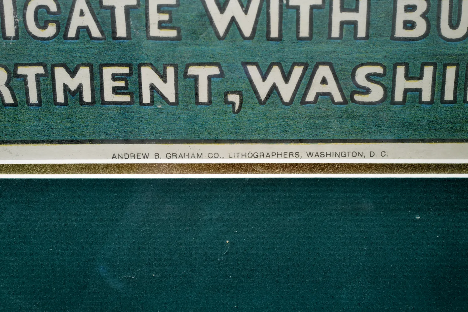 1905 US Navy Recruiting Poster | Antiques Roadshow | PBS