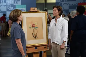 Special: Junk in the Trunk 6 (2016) | Antiques Roadshow | PBS