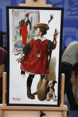 Antiques Roadshow | PBS