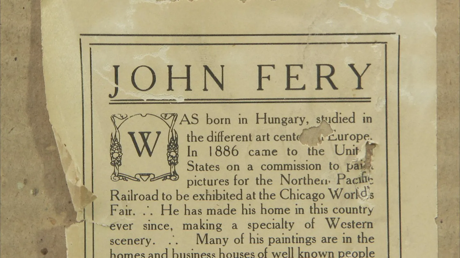 Antiques Roadshow | PBS