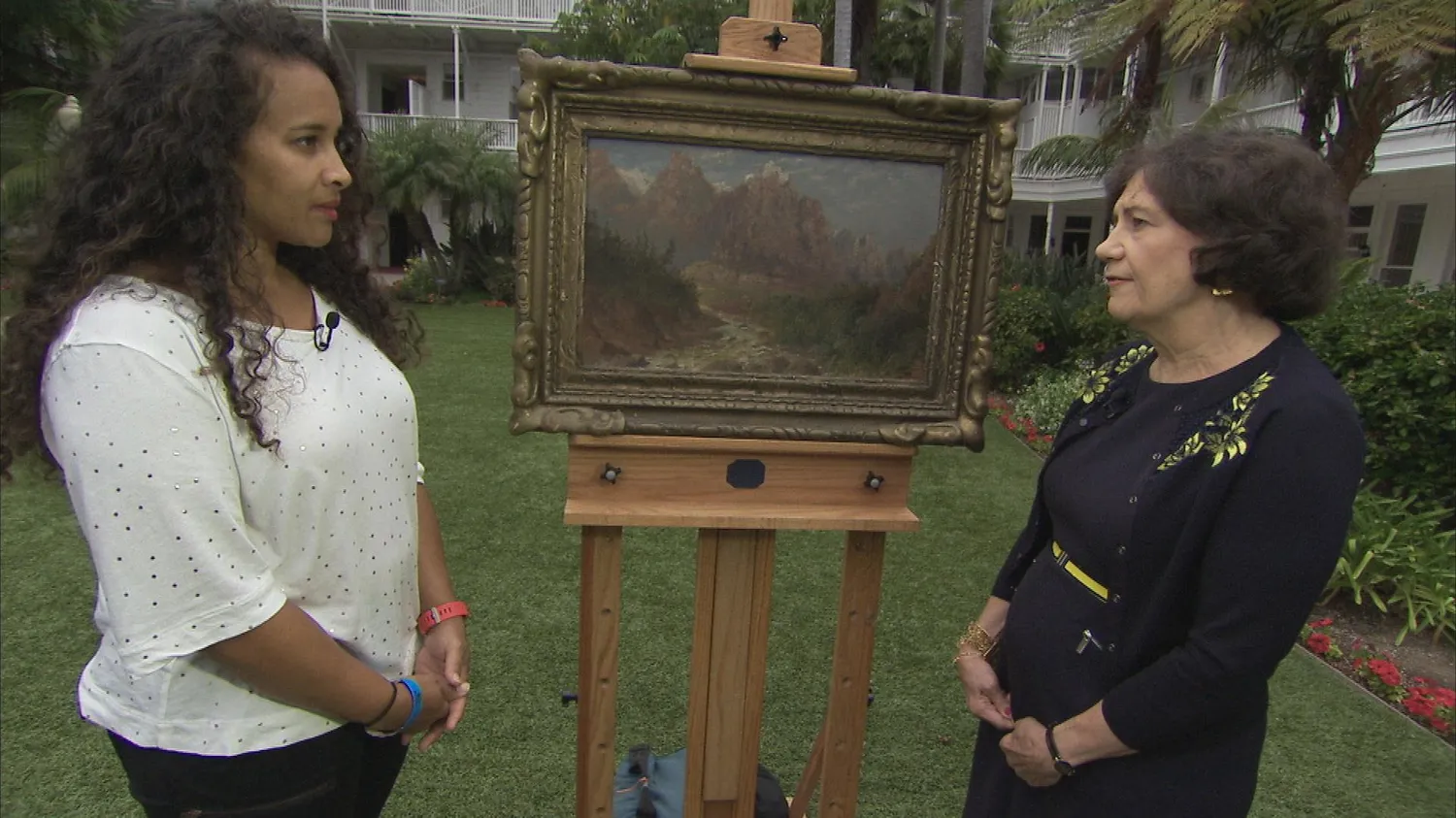 Antiques Roadshow | PBS