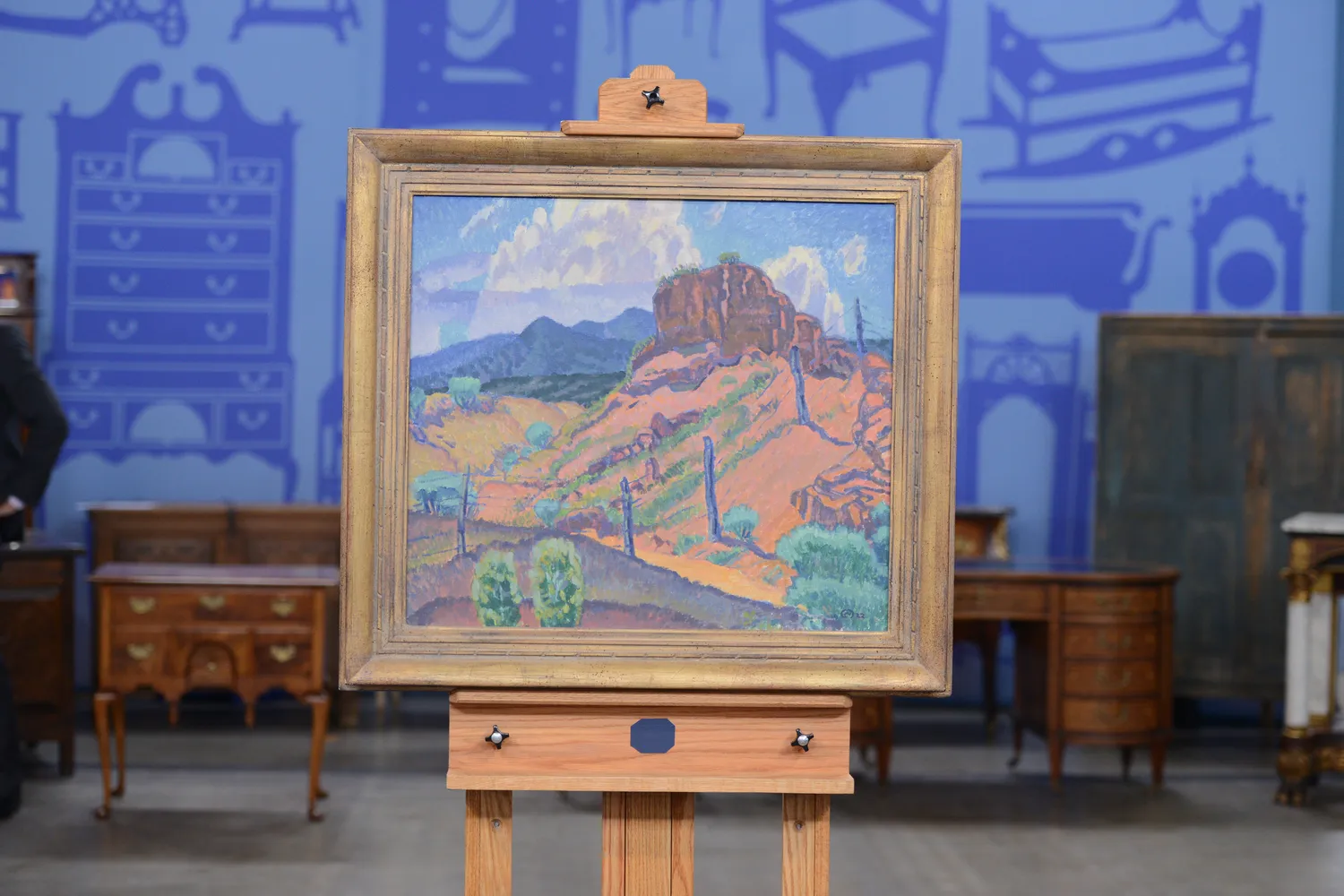 Antiques Roadshow | PBS