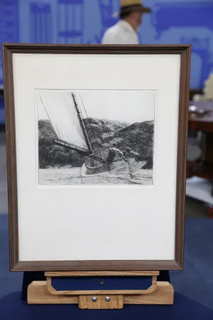 Antiques Roadshow | PBS